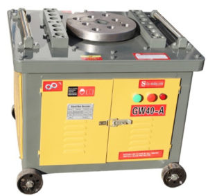 How Does Bar Bender Machine Work? - This is Kenneth's Blog